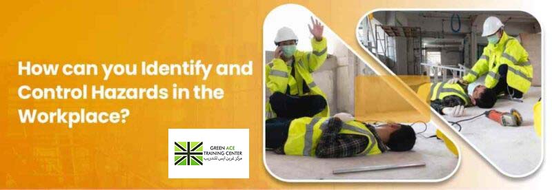 Identify & Control Hazards in the Workplace | GWG